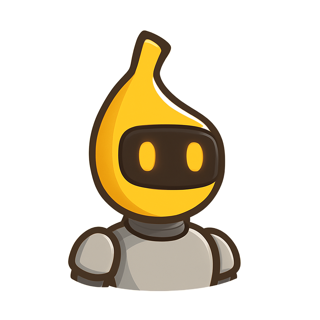 NANO BANANA Image Generator - Fast Free AI Image Creation Tool